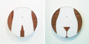 20 Most Creative Bathroom Sign Designs | DeMilked