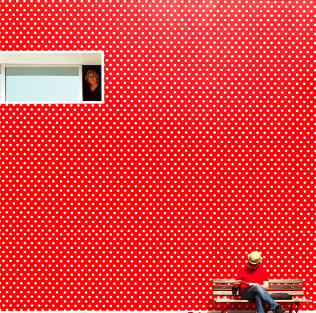 Istanbul Shown As A Colorful Modern City By Yener Torun | DeMilked
