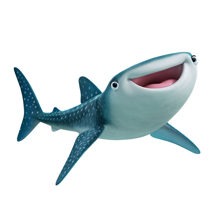 Disney Pixar Reveals New Adorable Characters From The Upcoming Movie ...