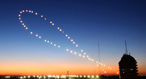 Sun's Annual Journey Across The Sky Creates Figure Eight (13 Pics ...