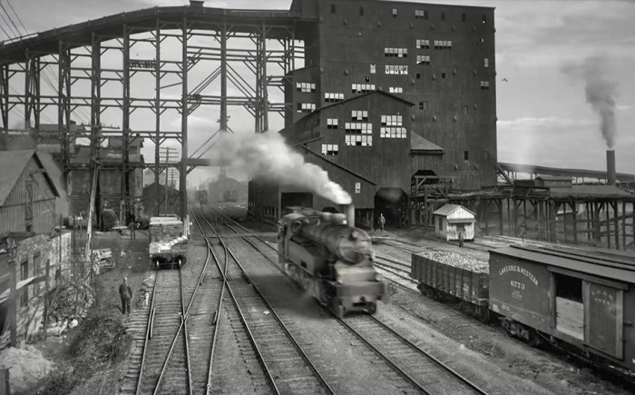 Old Photos Of 1900s America Turned Into Stunning 3D Animation | DeMilked