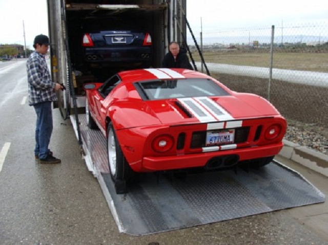Things to know about shipping your car | DeMilked