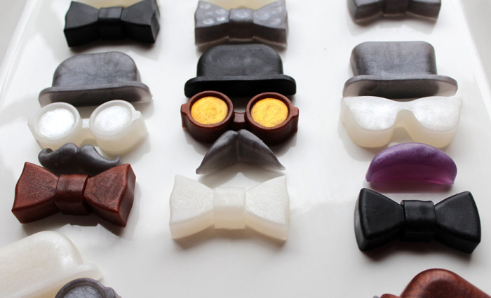 12 Most Creative Soap Designs Made By Hands | DeMilked
