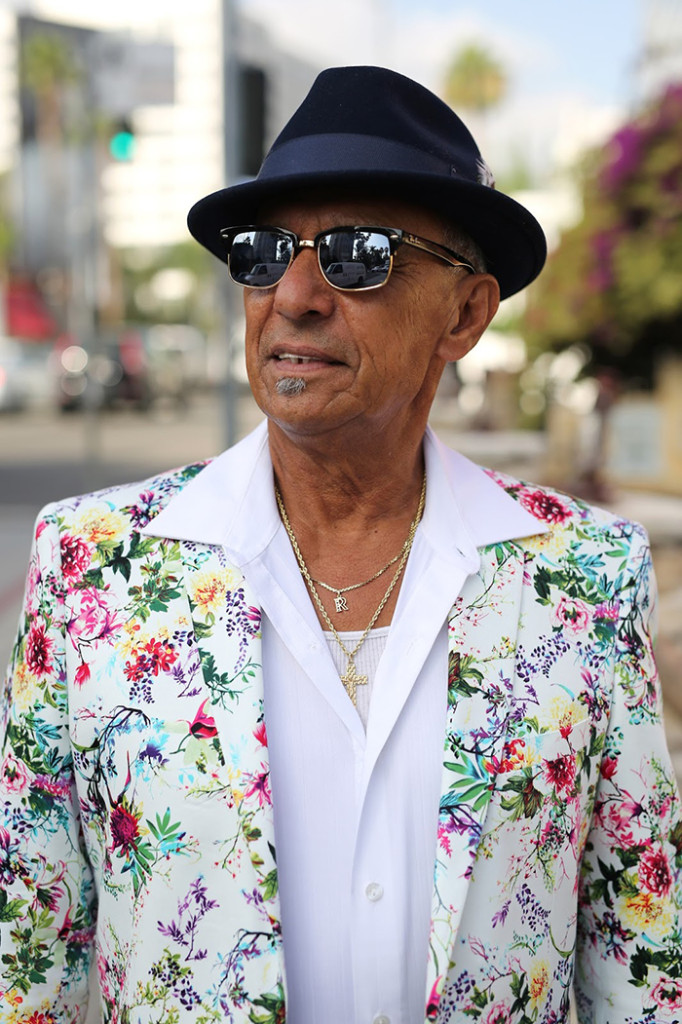 25 Stylish Seniors That Keep Up With Fashion | DeMilked