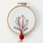 Embroidery Art Like You've Never Seen Before (20+ Pics) | DeMilked