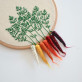 Embroidery Art Like You've Never Seen Before (20+ Pics) | DeMilked