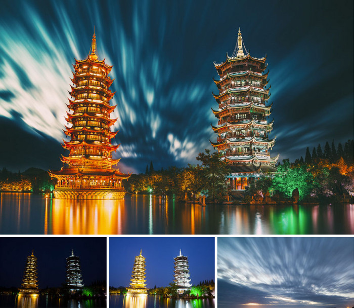 Pro Photographer's Tips On Photoshopping Photos To Perfection | DeMilked