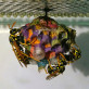 These Wasps Use Colored Paper To Make Rainbow Nests | DeMilked