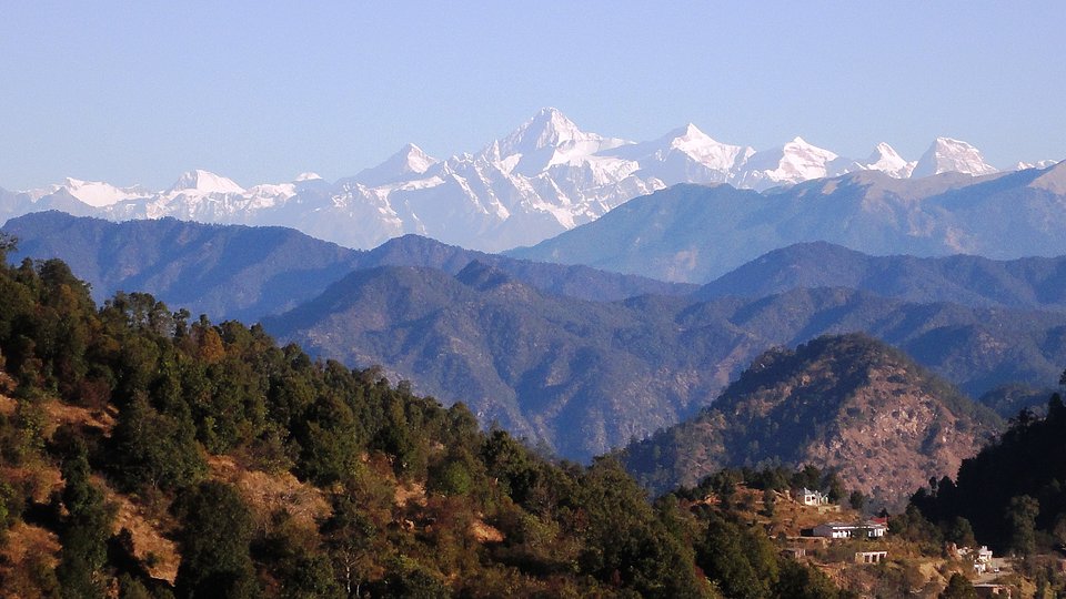 Ranikhet _ where adventure and tradition meet | DeMilked