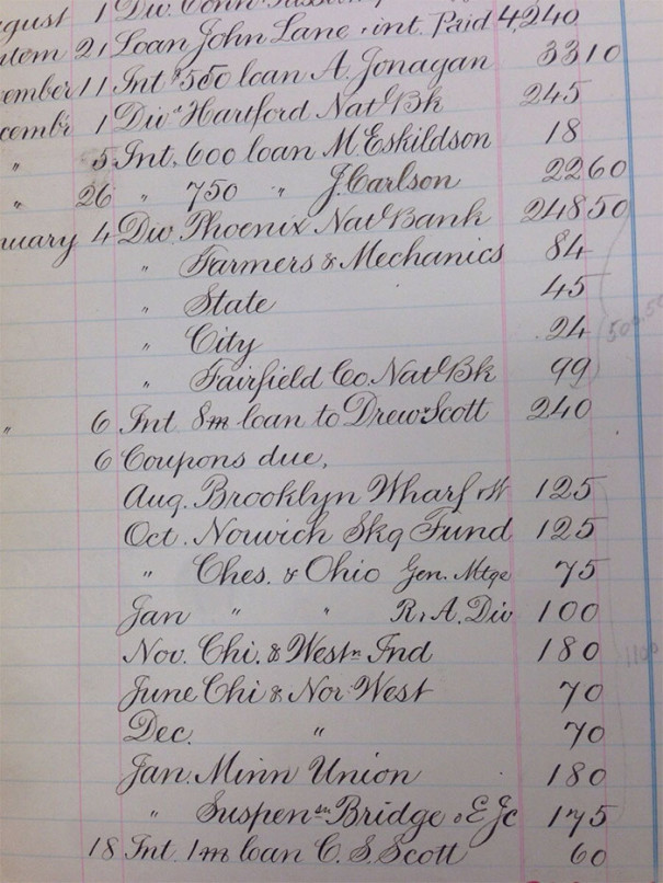 15 Examples Of Handwriting That You Will Not Believe Were Written By ...