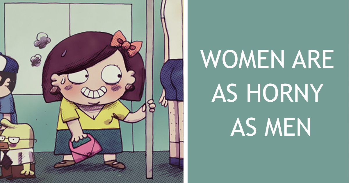 Stuff No One Told Me By Alex Noriega (20 Pics) | DeMilked