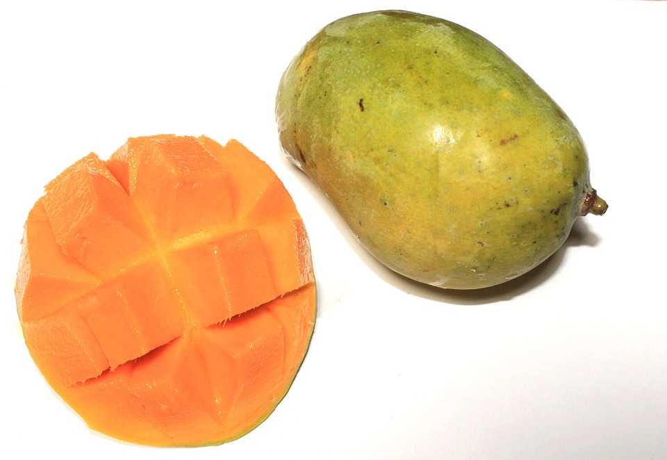 Mango: The fruit of passion and delight | DeMilked