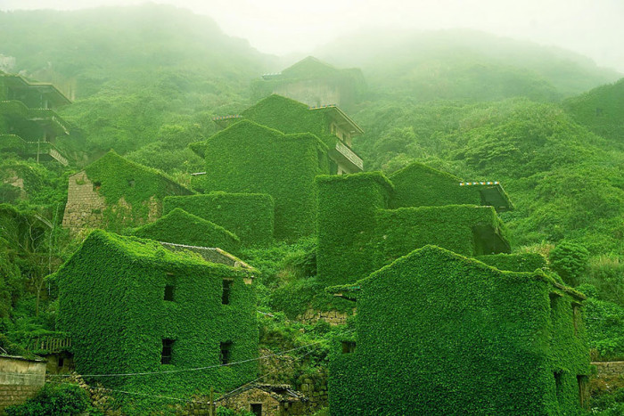 15 Real-Life Fairy Tale Villages Around The World | DeMilked