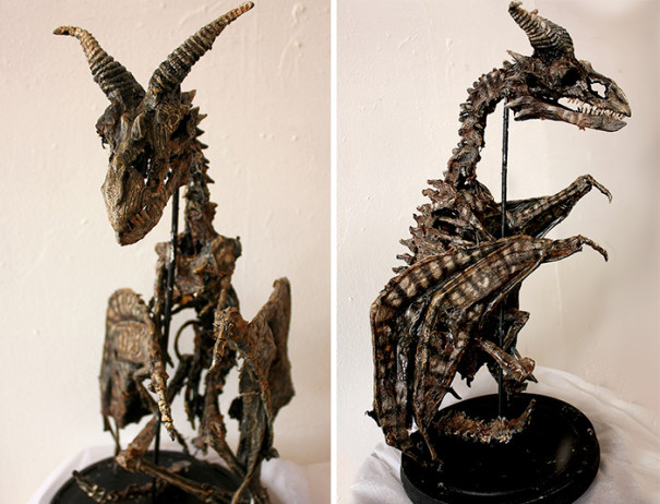 Truth Behind The Viral Story Of Mysterious Skeletons In London Basement ...