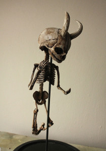 Truth Behind The Viral Story Of Mysterious Skeletons In London Basement ...