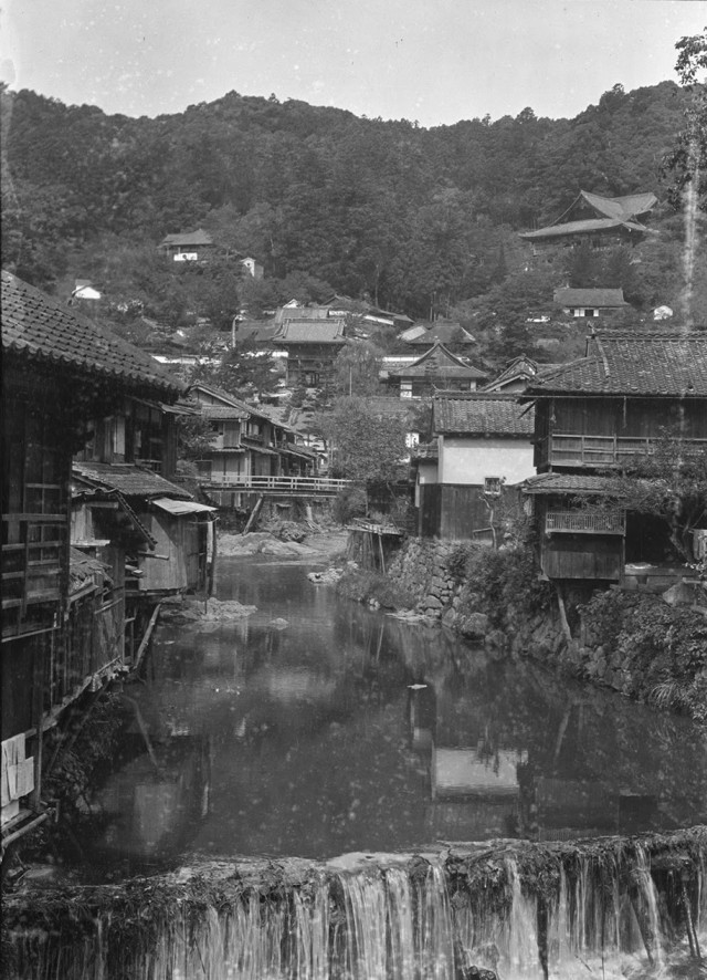 Photos Of 1908 Japan, Before Wars And Devastation | DeMilked