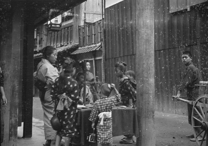 Photos Of 1908 Japan, Before Wars And Devastation | DeMilked