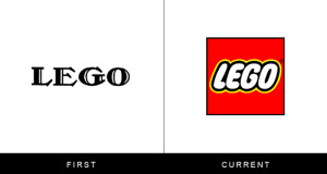 20 First Vs Latest Big Brands Logos | DeMilked