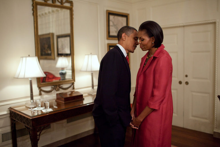2 Million Photos From 8 Years Of Obama's Presidency | DeMilked