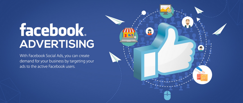 Can Facebook Advertising Really Sweep Your Business Off Under The ...
