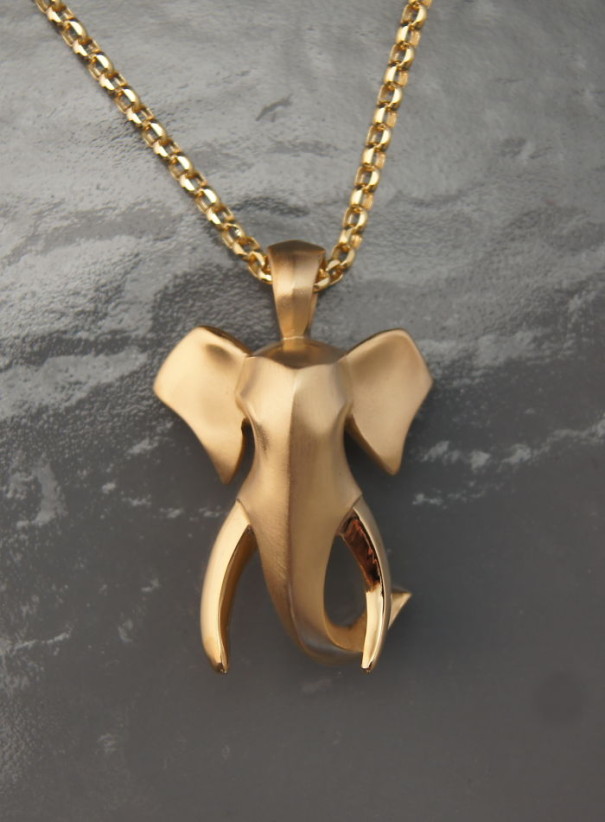 Adorable Animal Jewelry Made Timeless With Silver And Bronze | DeMilked