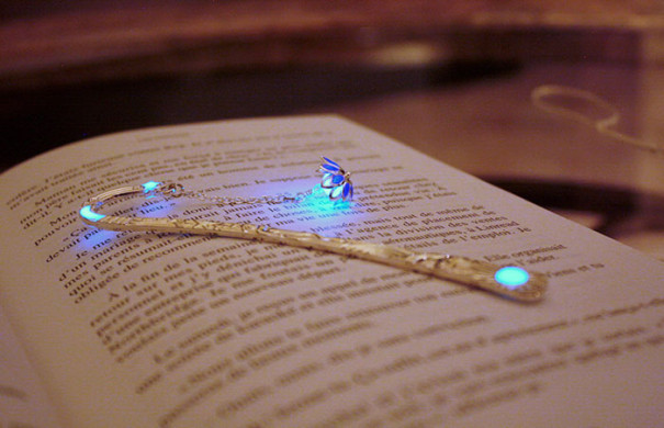 Magical Jewelry That Glows In The Dark | DeMilked