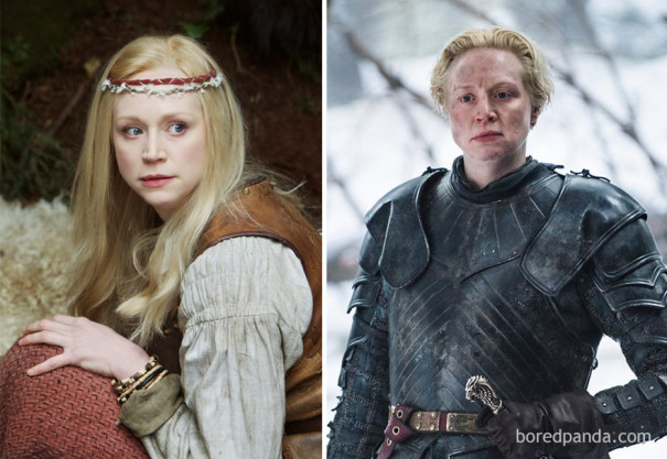 20 Game Of Thrones Stars Then And Now Demilked