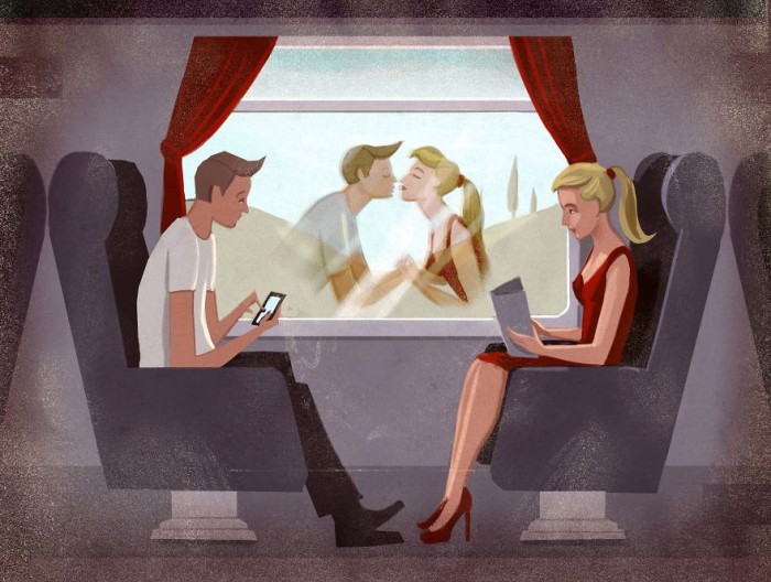 15 Sad Truths About Modern Life | DeMilked