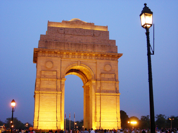 Places you must visit in Delhi to have an awesome time | DeMilked