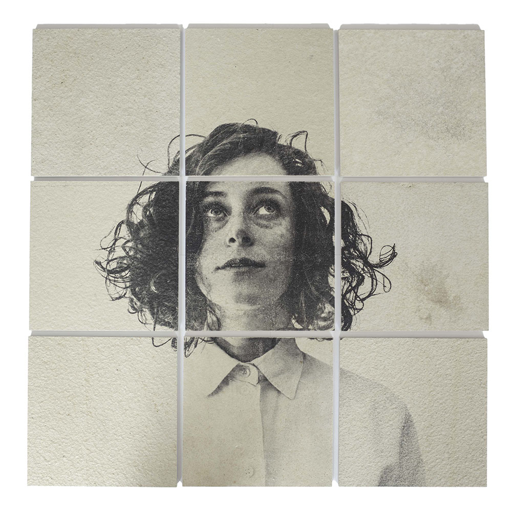 Shots/on\Stone are Hand-crafted Analog Prints on Natural Stone | DeMilked