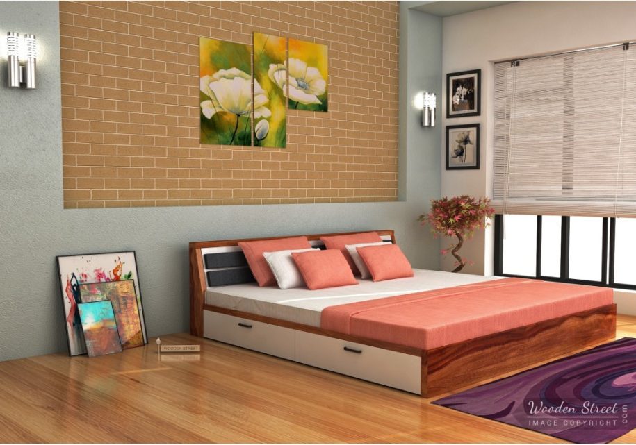 The Process Of Buying A Perfect New Double Bed | DeMilked