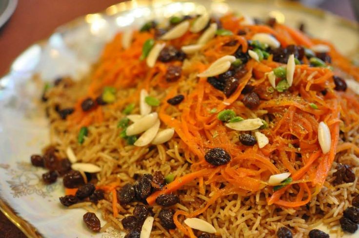 Use Basmati Rice To Impress Guests With Your Cooking | DeMilked