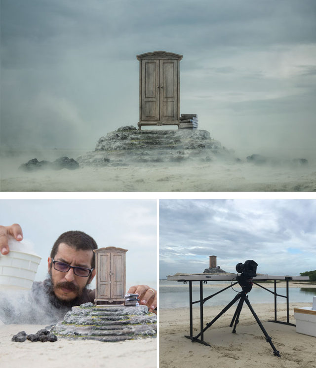 10 Photos Reveal The Truth Behind Photography | DeMilked