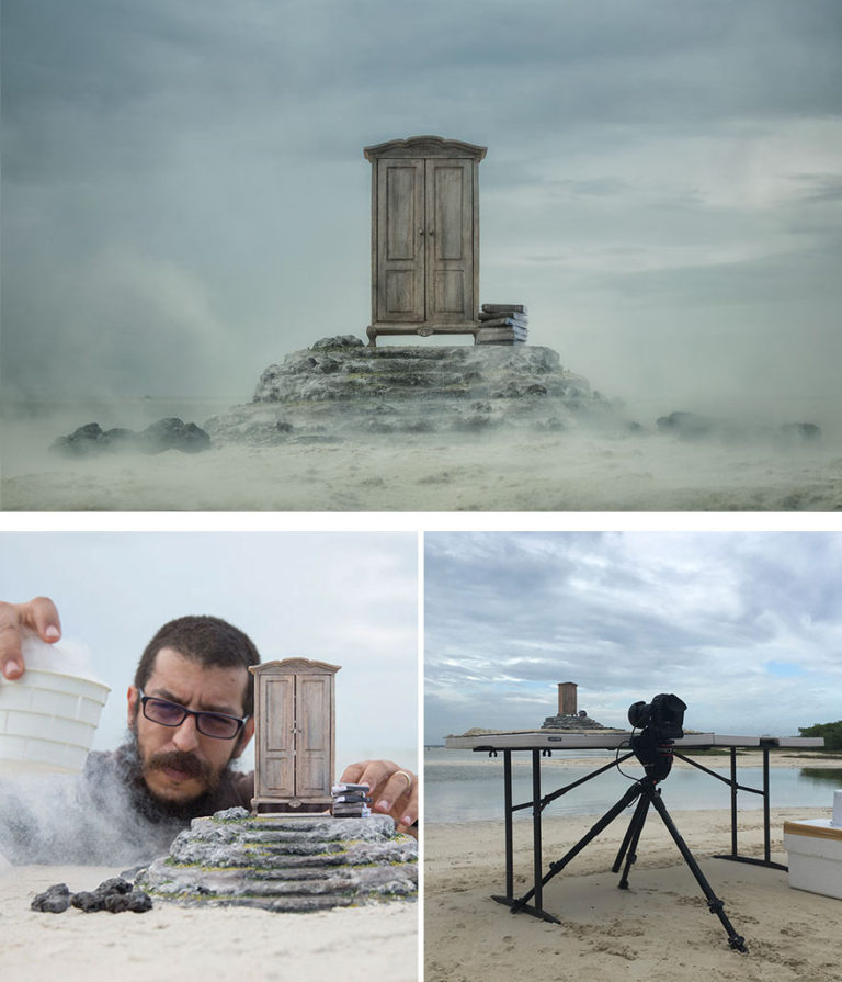 10 Photos Reveal The Truth Behind Photography | DeMilked