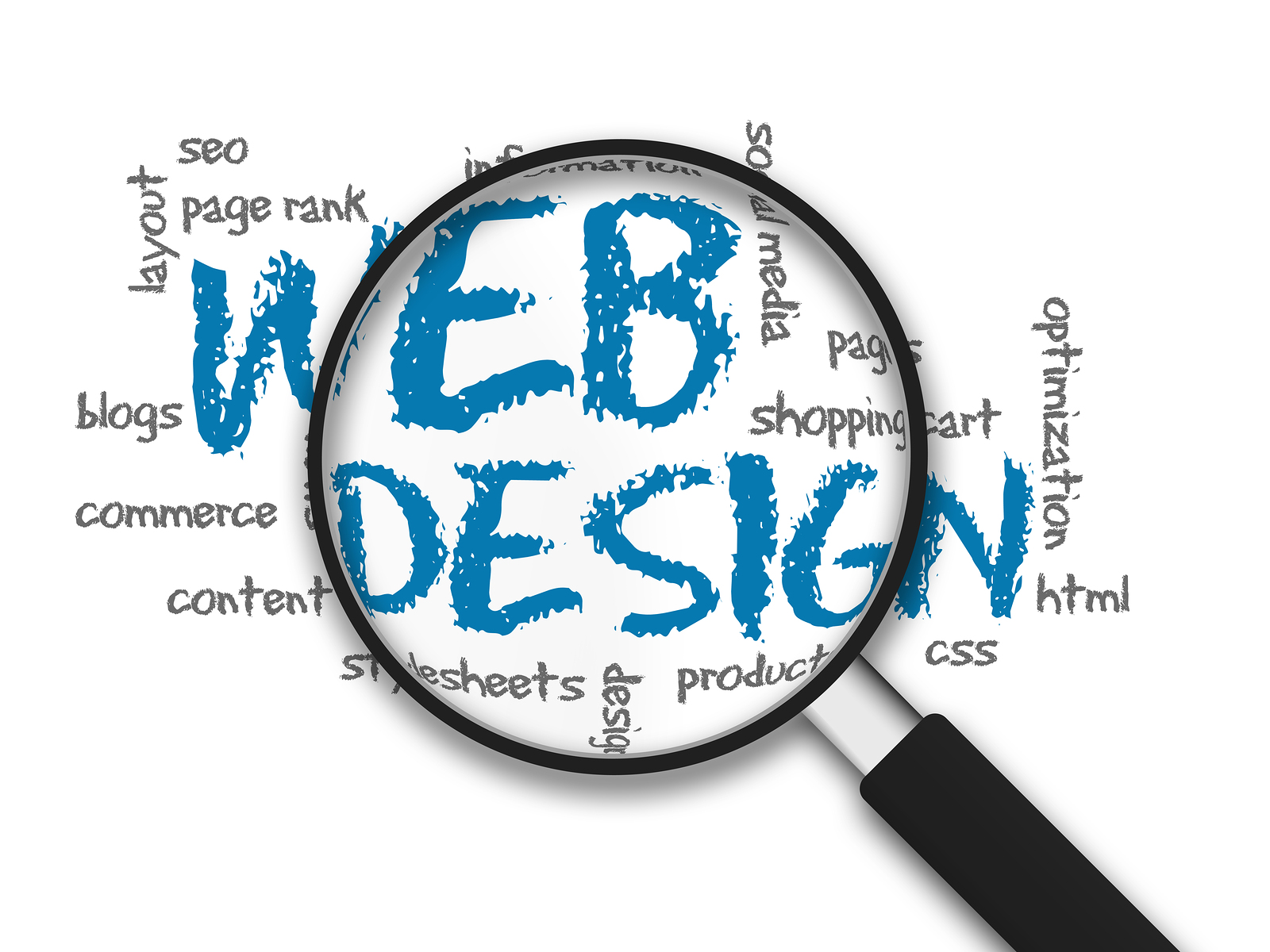 Website Design for Dummies: Tips on Creating a User-Friendly Website ...