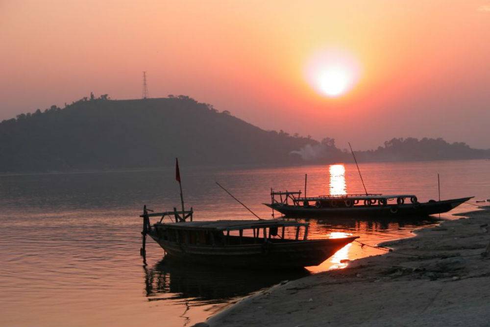 Exploring The Wildlife in The Valleys of Guwahati | DeMilked