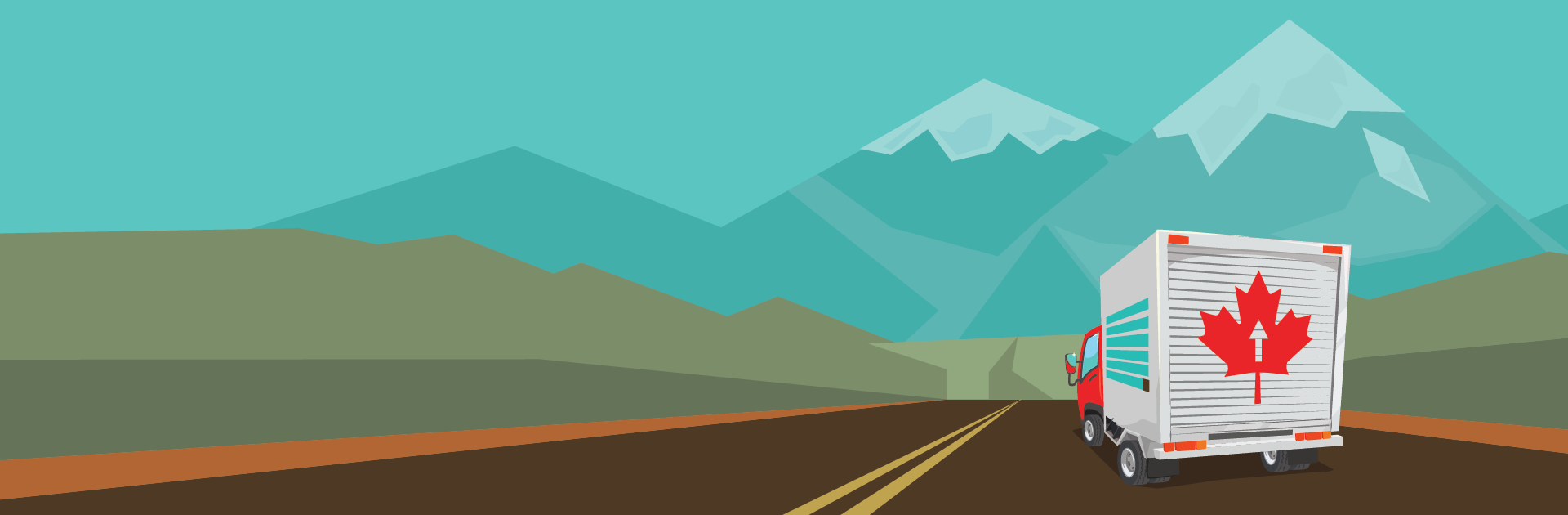 The Ultimate Guide to Moving to Canada | DeMilked