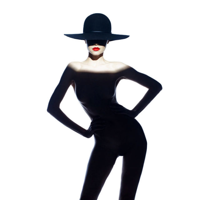 15 Photographers Who Used Shadows As Clothes Perfectly | DeMilked