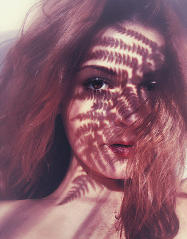 15 Photographers Who Used Shadows As Clothes Perfectly | DeMilked