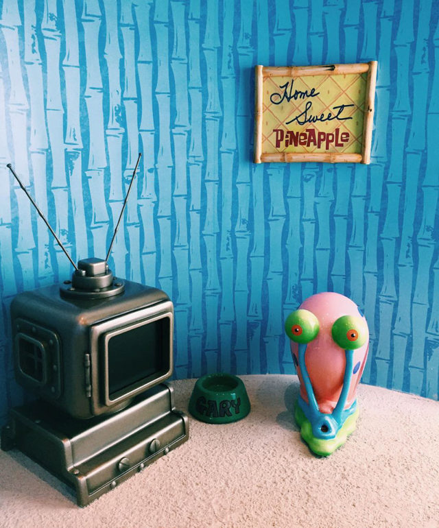 Real-Life Pineapple Hotel For True Spongebob Fans | DeMilked