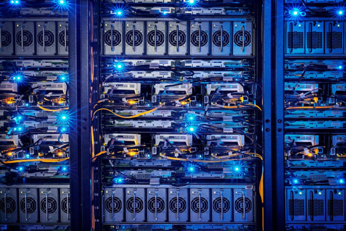 First Ever Glimpse Into Facebook's Massive Arctic Server Farm | DeMilked