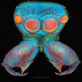Tiniest Creatures Captured Using Laser-Scanning Microscope | DeMilked
