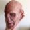 This Custom Human Skull Art Is The Perfect Mix Between Creepy And ...