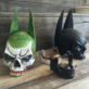 This Custom Human Skull Art Is The Perfect Mix Between Creepy And ...