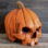 This Custom Human Skull Art Is The Perfect Mix Between Creepy And ...