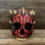 This Custom Human Skull Art Is The Perfect Mix Between Creepy And ...