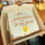 15 Funniest Farewell Cakes Employees Got On Their Last Day | DeMilked