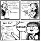 15 Painfully Funny Comics About Periods Only Ladies Will Understand ...