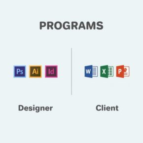 Designers VS Clients: The Never Ending Battle (11 Illustrations) | DeMilked