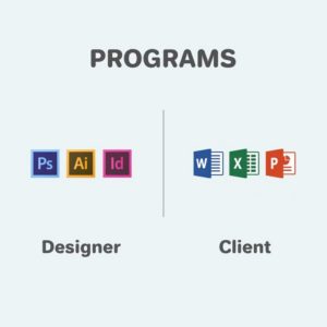 Designers VS Clients: The Never Ending Battle (11 Illustrations) | DeMilked